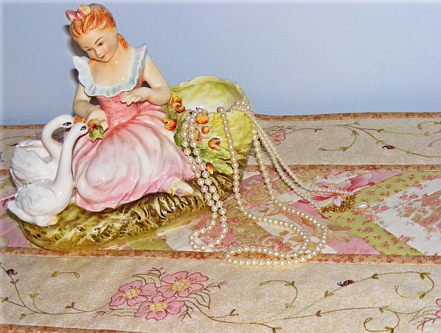 Rambling Rose – Petals & Patches